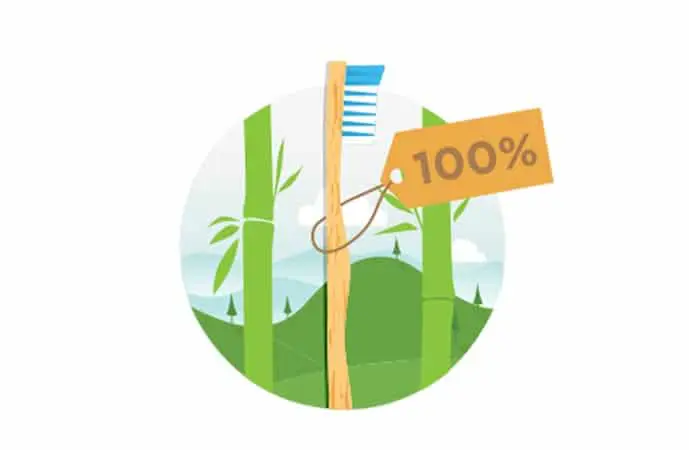 OLA Bamboo - Eco-friendly products