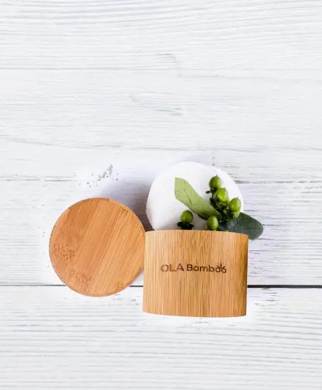 OLA Bamboo - Eco-friendly products